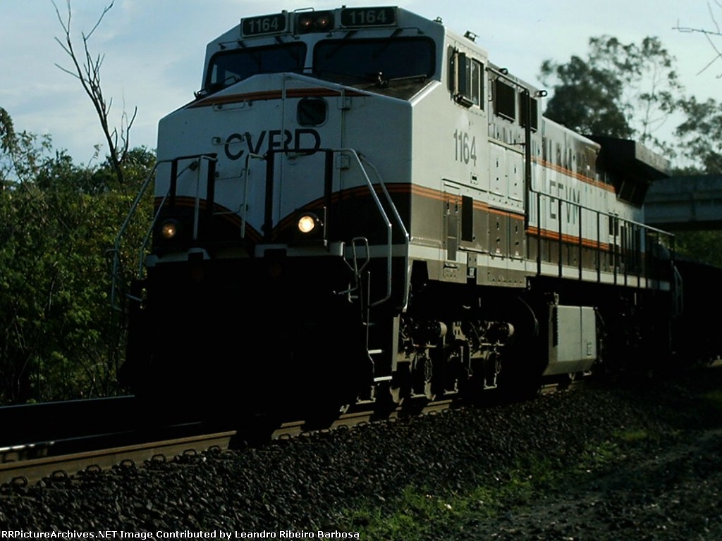 Dash 9W na Locacao 04